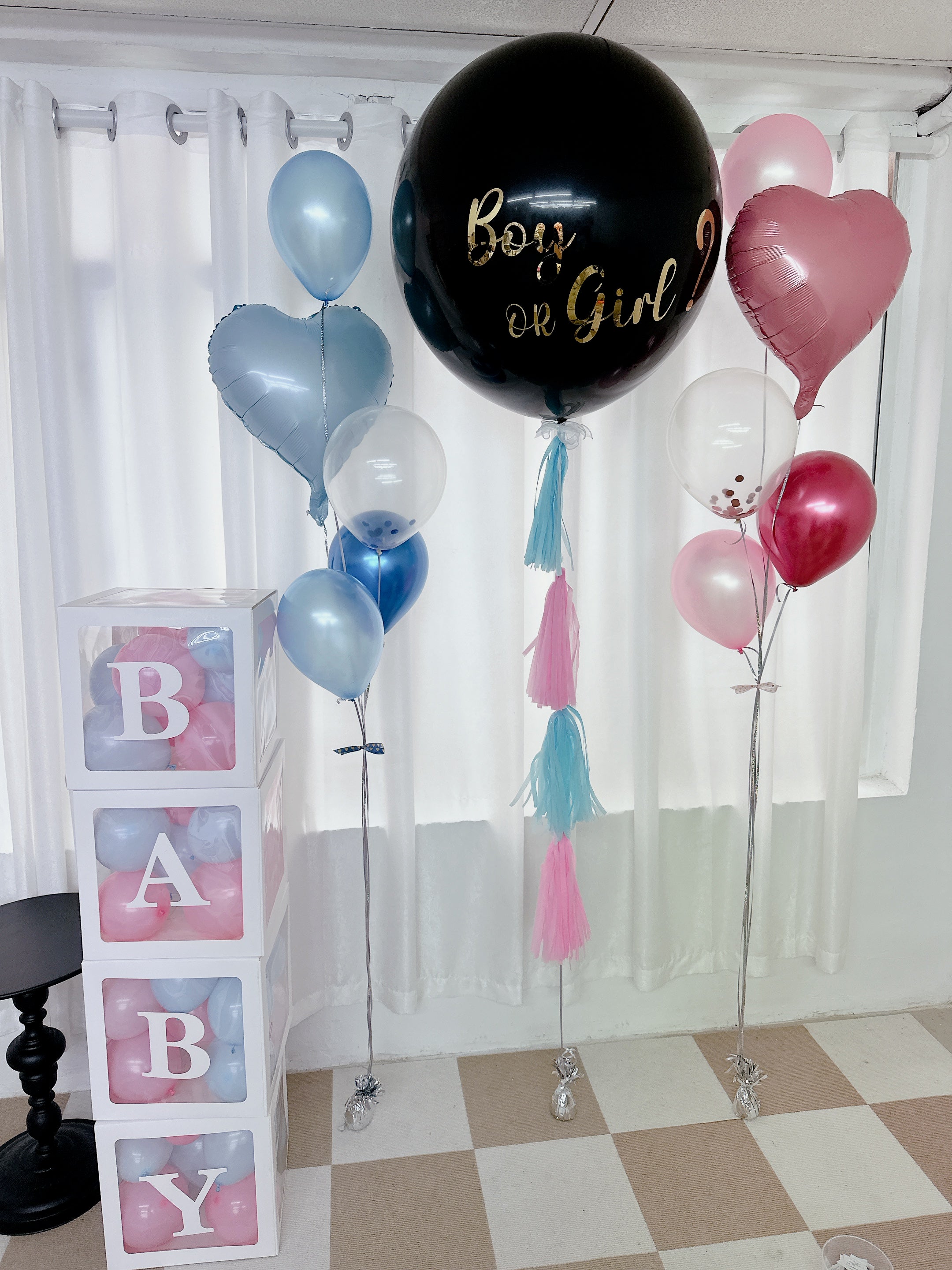 Balloonjjj 氣球派對公司｜訂製獨一無二氣球佈置款式 – Balloon.jjj